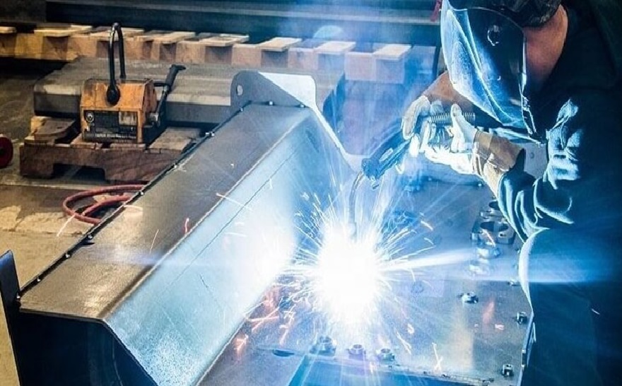 10 Profitable Business Ideas for Starting a Sheet Metal Welding Shop ...