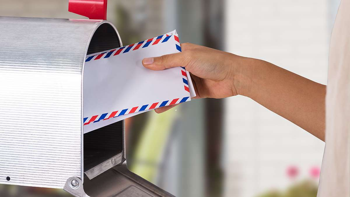 Direct Mail Marketing Overview | Resetting Business