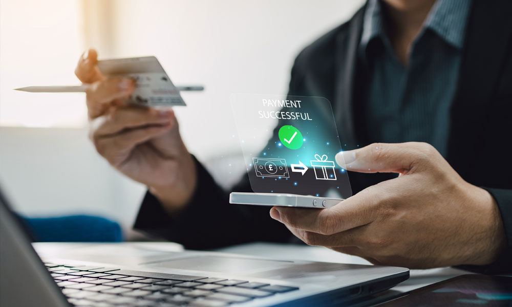 Flutterwave CEO Partners with American Express to Transform Nigerian ...